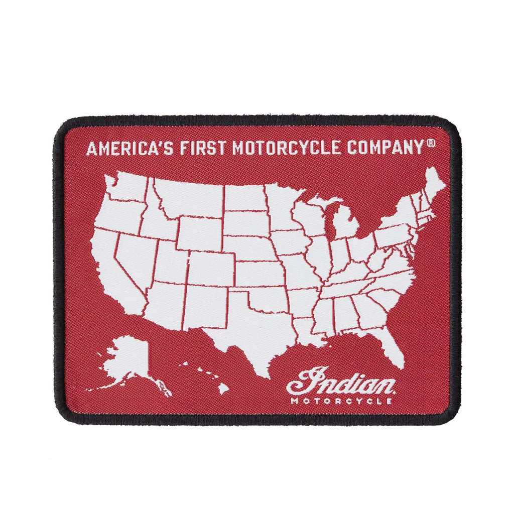 IMR Exclusive Map Patch — Motorsports HQ