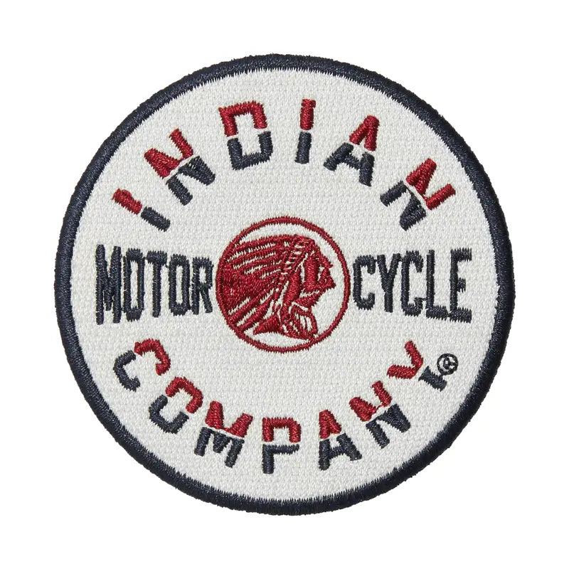 Circle Legendary Patch — Motorsports HQ