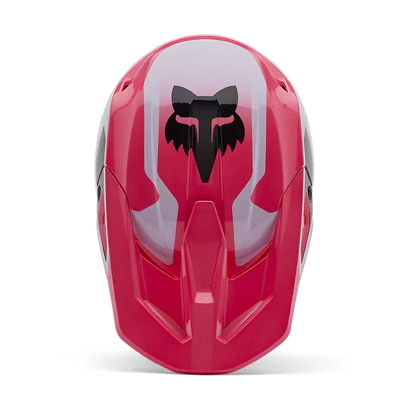 V1 Lean Pink Helmet — Motorsports HQ