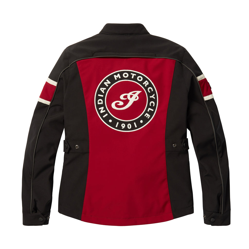 Indian Motorcycle Woman's Madison Jacket — Motorsports HQ