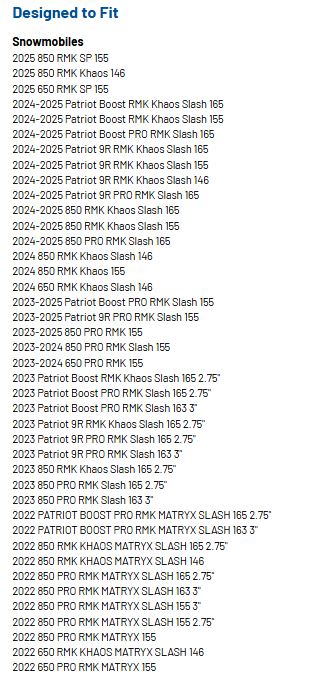 Heated Grip LO/HI Element — Motorsports HQ