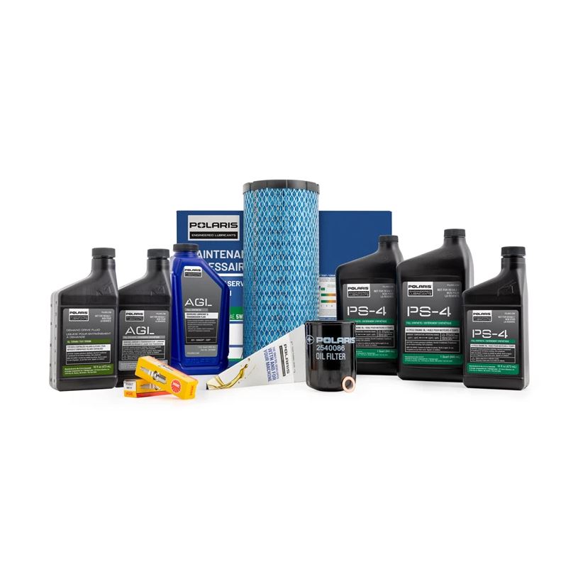 Polaris RZR/General Maintenance Kit - 2830544 — Motorsports HQ