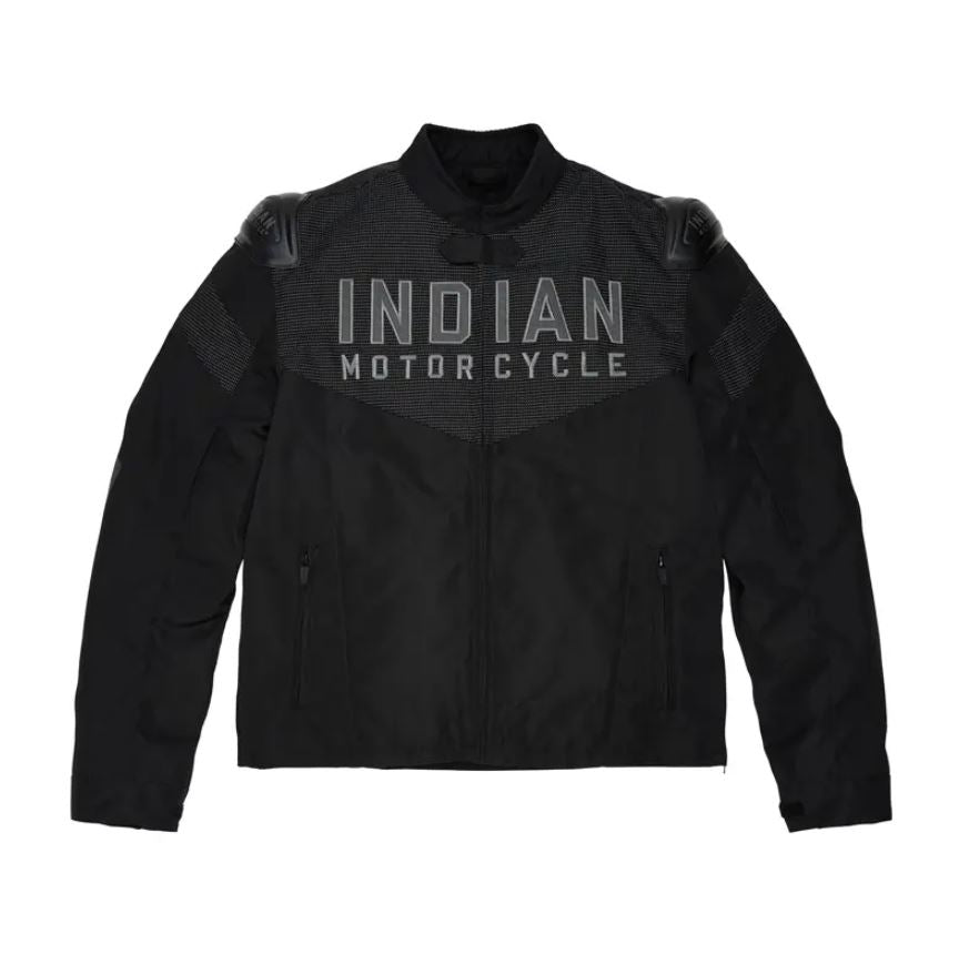 Rainier Jacket — Motorsports HQ
