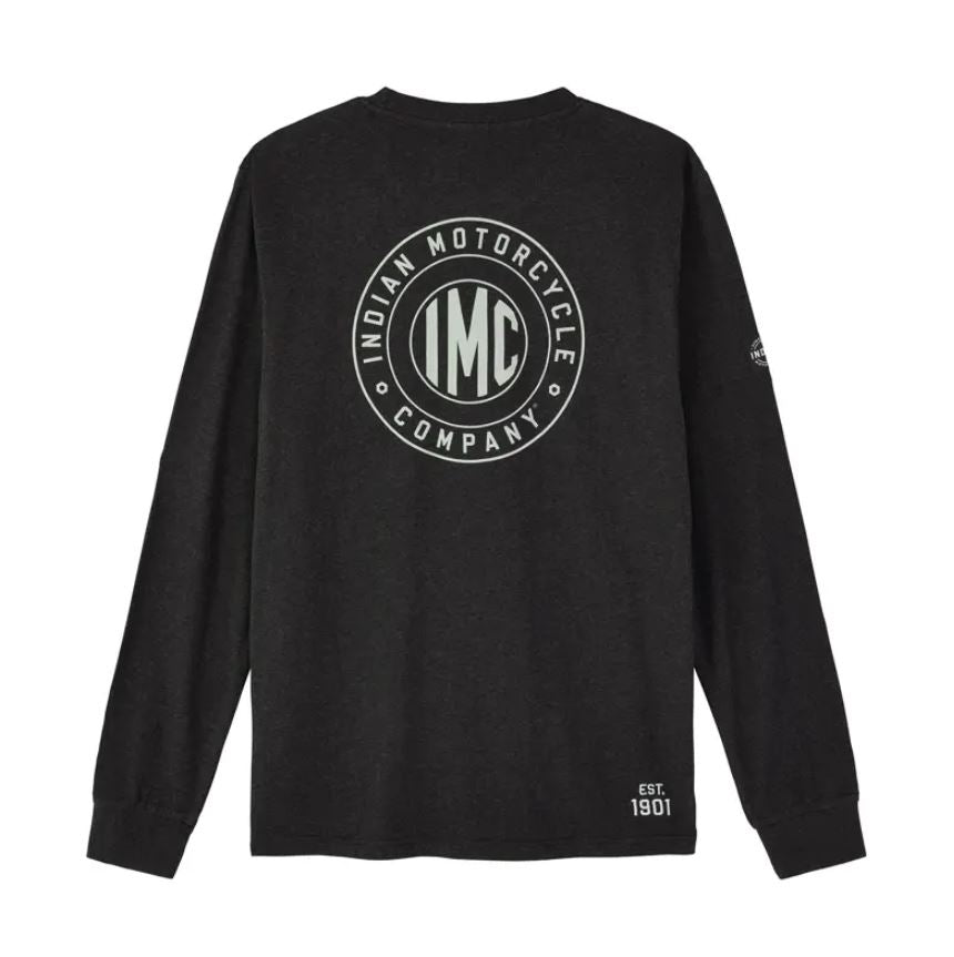 IMC Icon Pocket Long Sleeve — Motorsports HQ