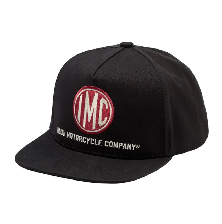 IMC Circle Icon Hat — Motorsports HQ