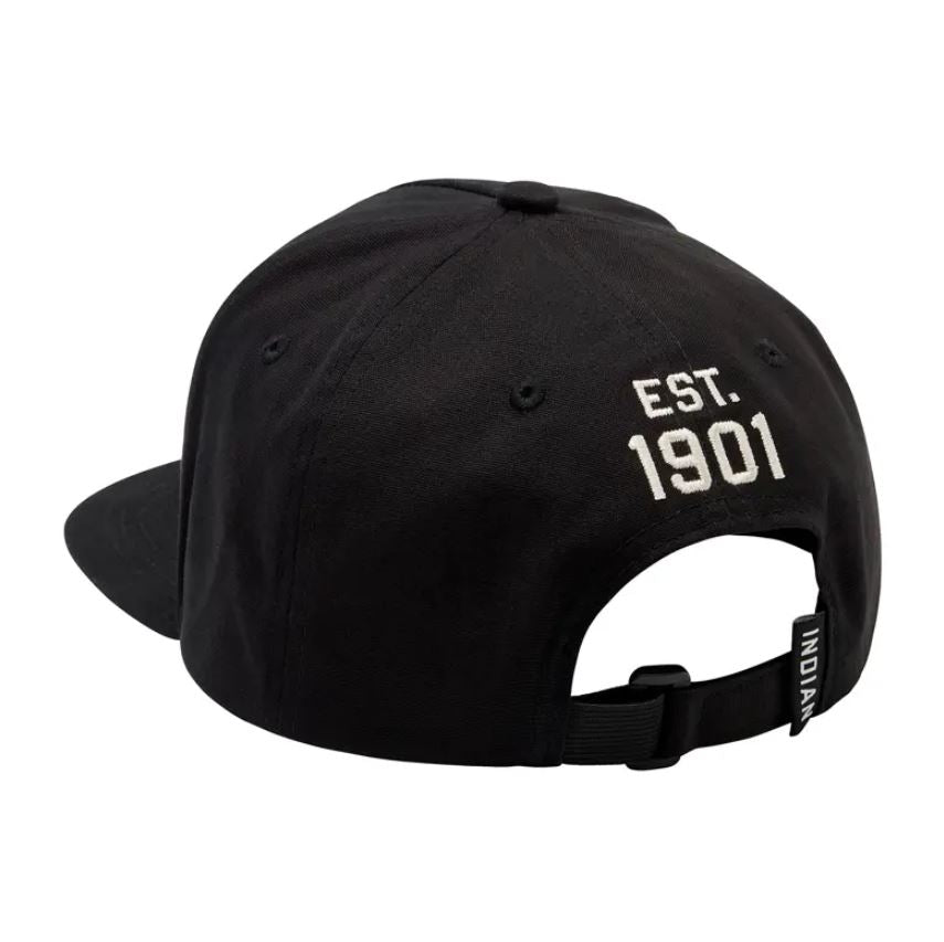 IMC Circle Icon Hat — Motorsports HQ