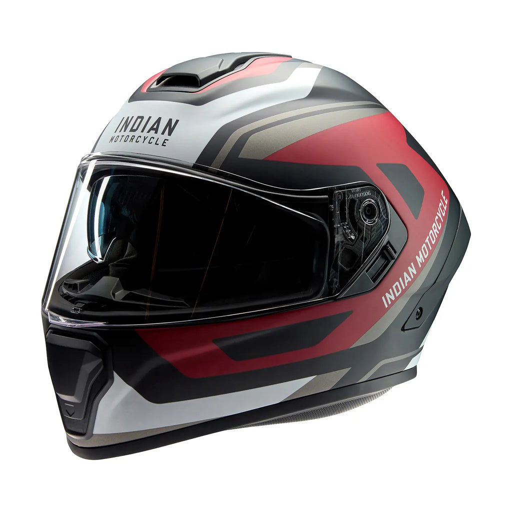Sport Ravine Full Face Helmet - Multi Colour — Motorsports HQ