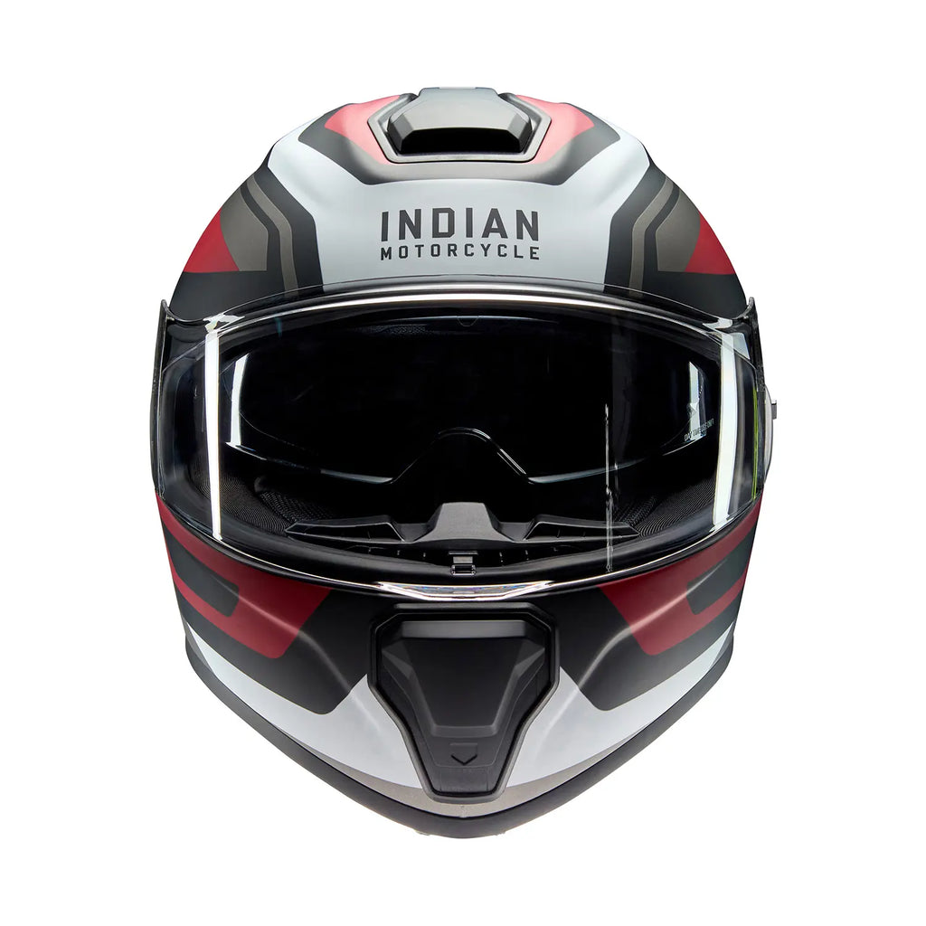 Sport Ravine Full Face Helmet - Multi Colour — Motorsports HQ