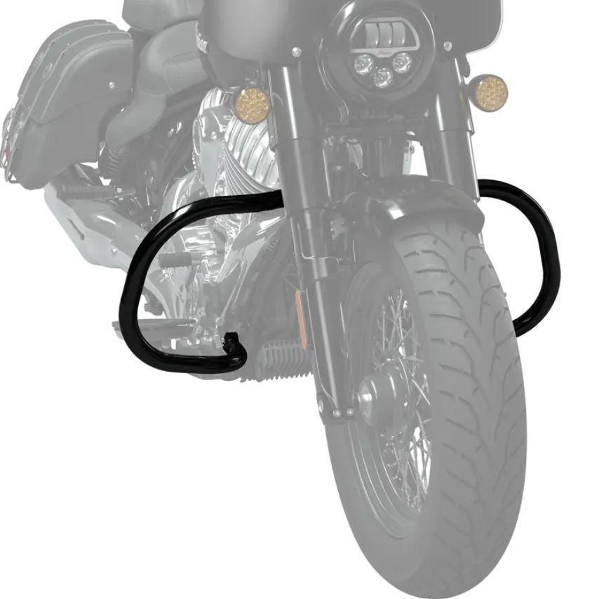 Front Highway Bar - Chief — Motorsports HQ