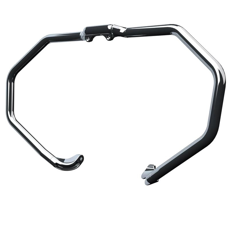 Steel Front Highway Bars Pair — Motorsports HQ