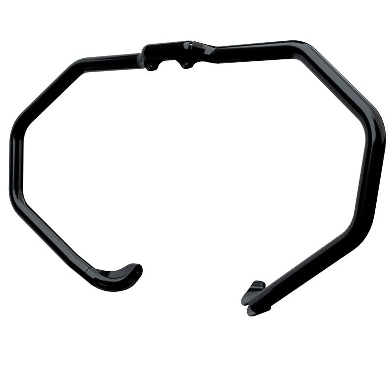 Steel Front Highway Bars Pair — Motorsports HQ