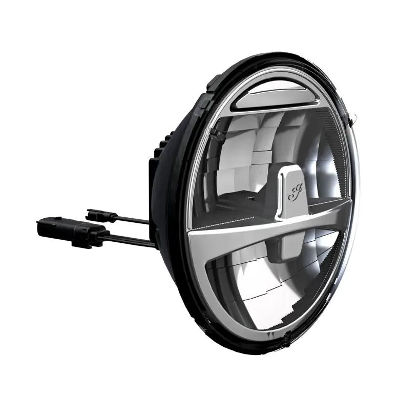 7 in. Pathfinder LED Headlight — Motorsports HQ