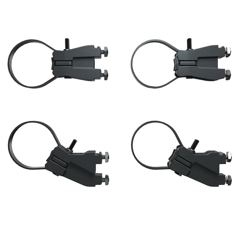 Chase Light Mount Kit — Motorsports HQ