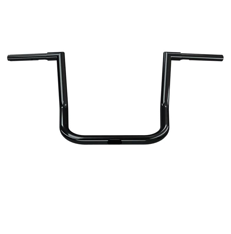 Mitered Mid Rise Handlebar — Motorsports HQ