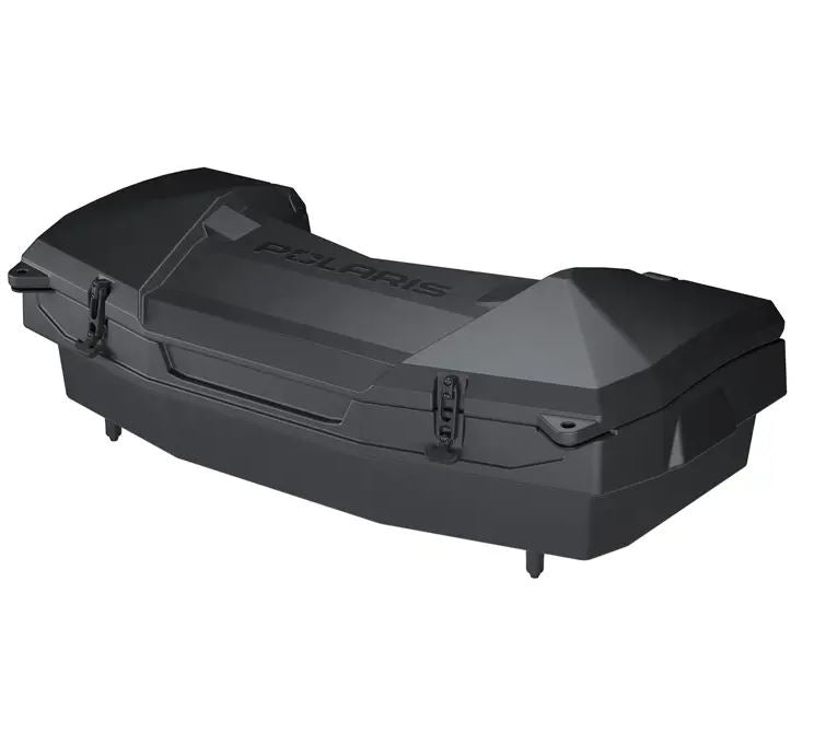 Lock & Ride Rear Cargo Box — Motorsports HQ