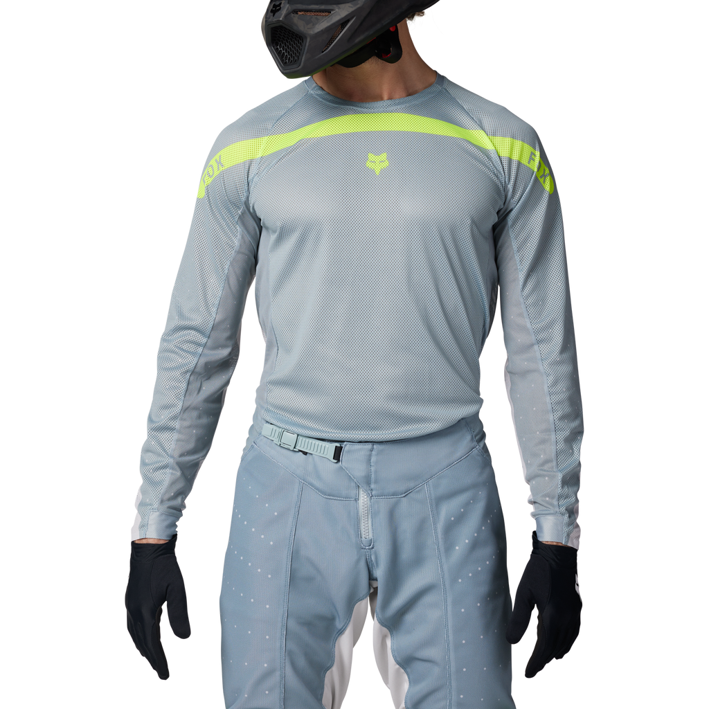 Airline Aviation Jersey — Motorsports HQ