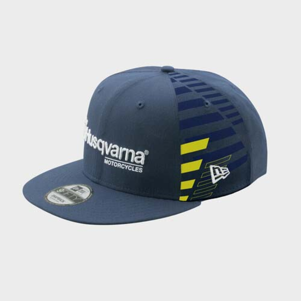 Team Flat Cap — Motorsports HQ