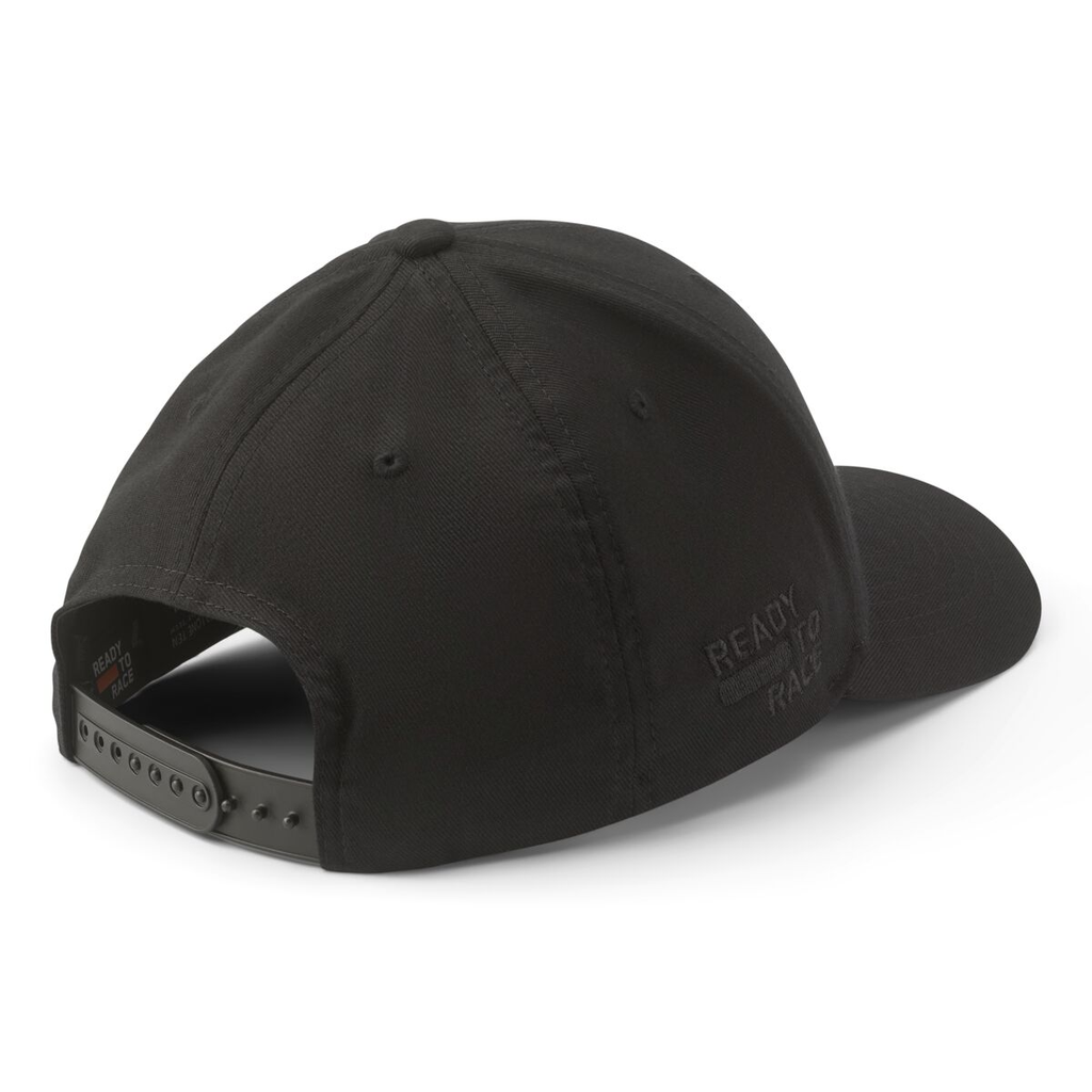 Essential Curved Hat — Motorsports HQ
