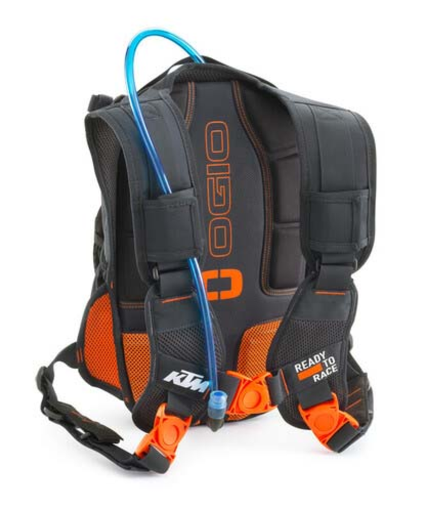 Team Baja Hydration Backpack — Motorsports HQ