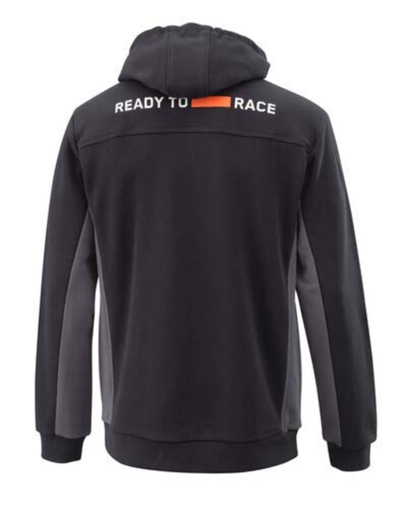 Mechanic Hoodie — Motorsports HQ