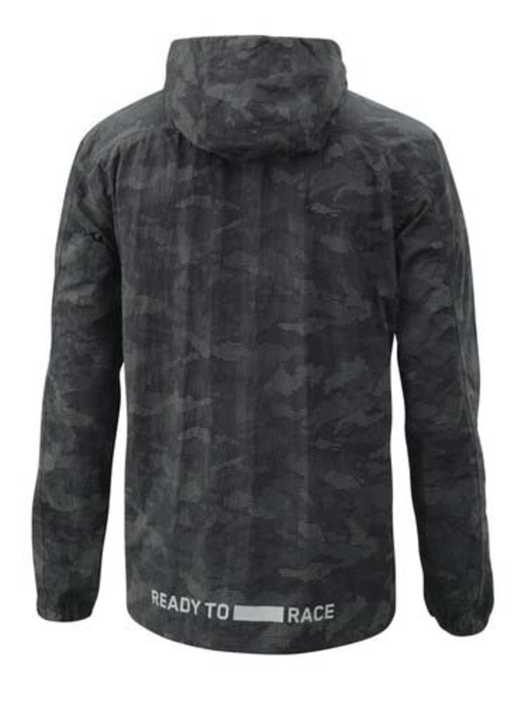 Spark Wind Jacket — Motorsports HQ