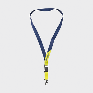 Husqvarna Lanyard — Motorsports HQ