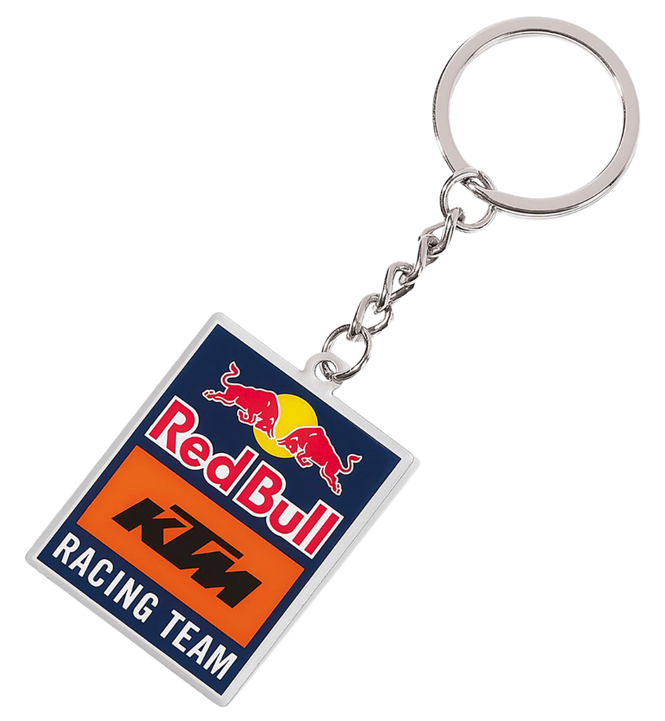 RB KTM Branded Keychain — Motorsports HQ