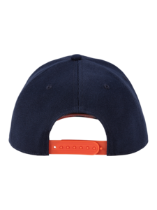 RB KTM Grid Curved Hat — Motorsports HQ