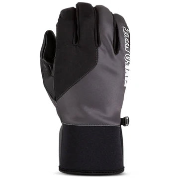 Factor Pro Gloves - Black — Motorsports HQ