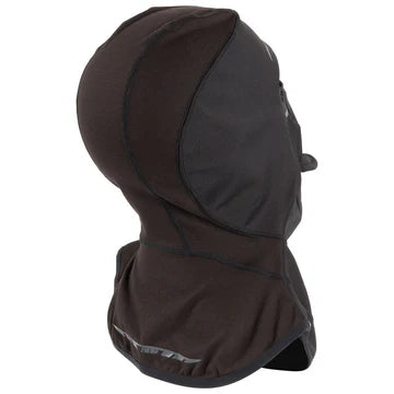 Heavyweight Pro Balaclava - Black — Motorsports HQ