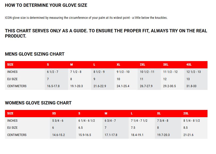 Pursuit Classic Perforated Gloves — Motorsports HQ