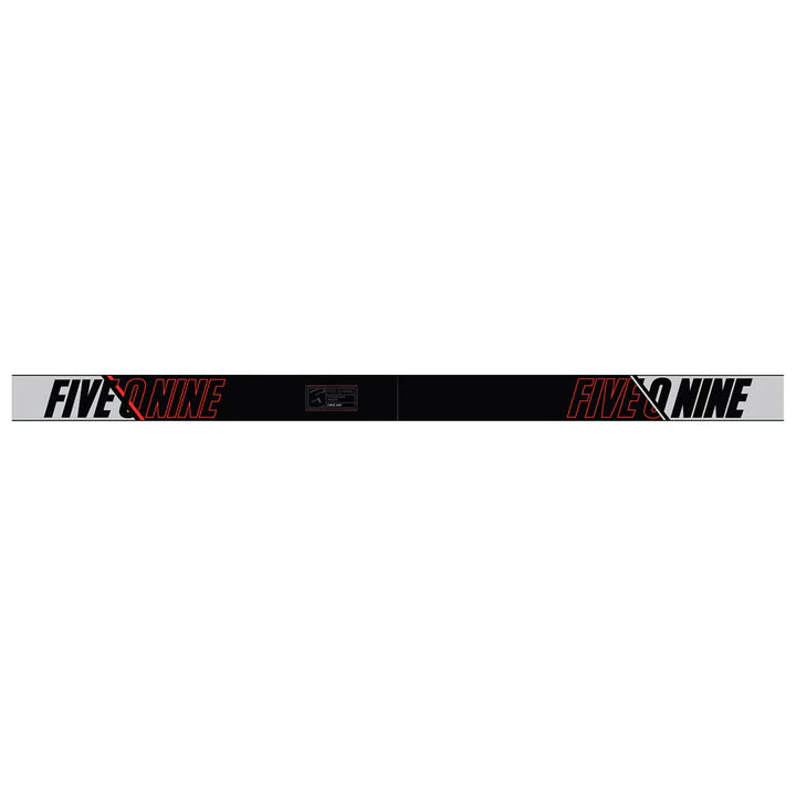 Kingpin Ignite Heated Goggle - Racing Red — Motorsports HQ