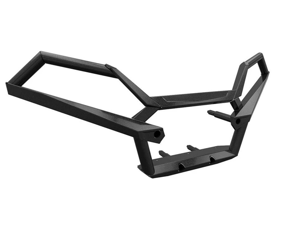 Polaris Ultimate Series Steel Front Bumper (Sportsman 850 & 1000 ...