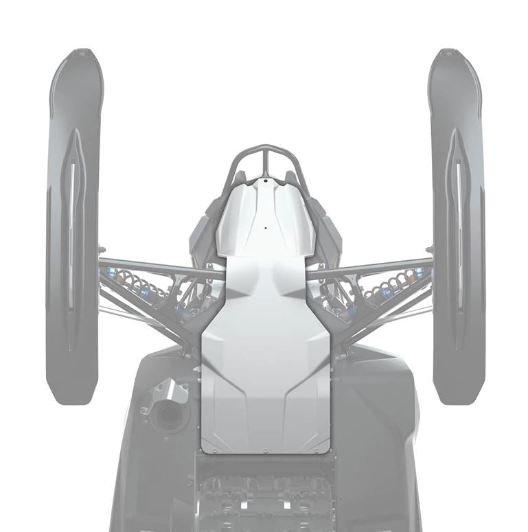 Sentry Skid Plate — Motorsports HQ