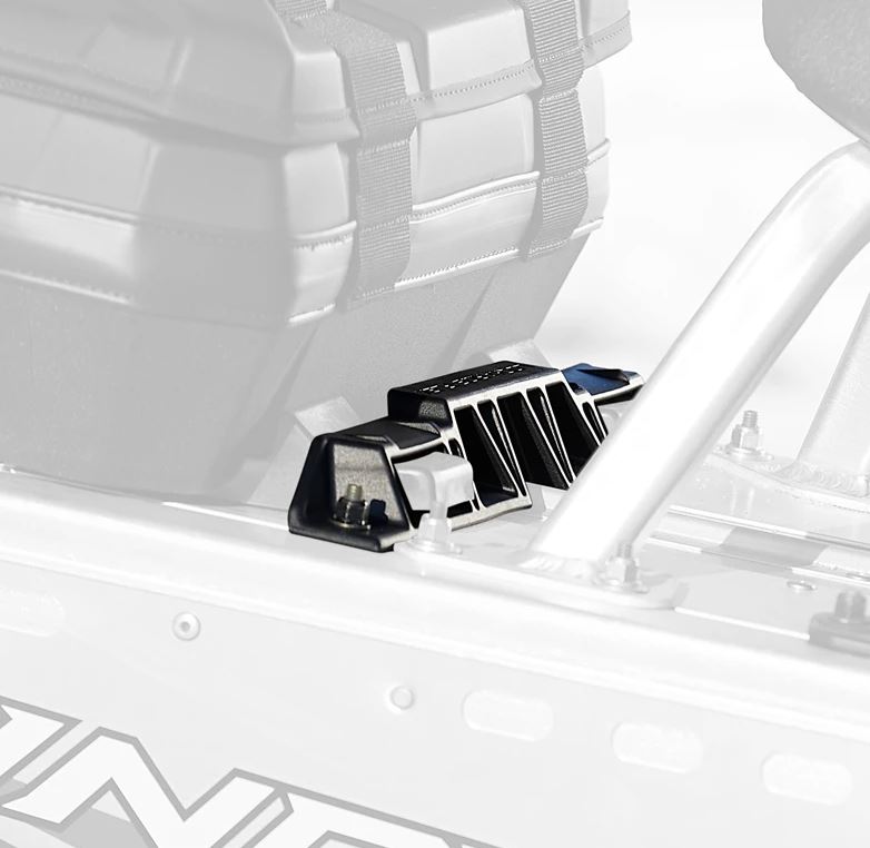 Lock & Ride Flex Adapter Kit — Motorsports HQ