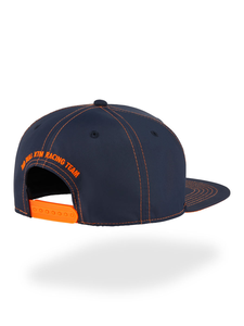 RB Carve Flat Cap — Motorsports HQ