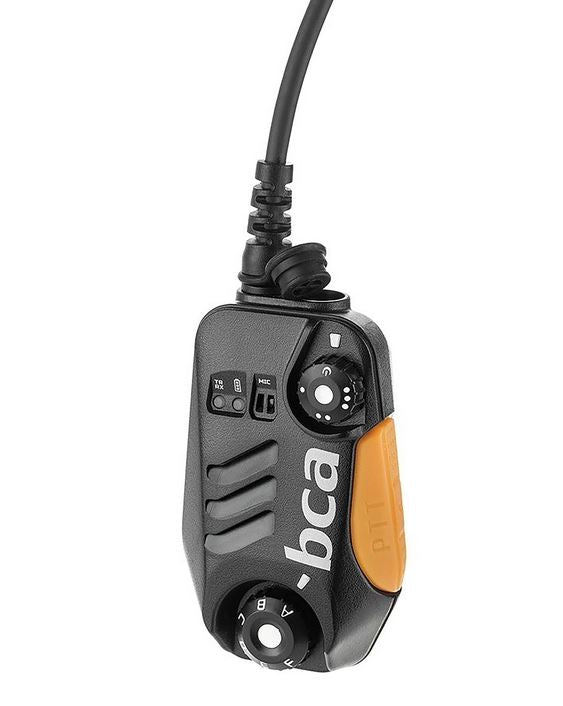 BCA Link Two-Way Radio 2.0 — Motorsports HQ
