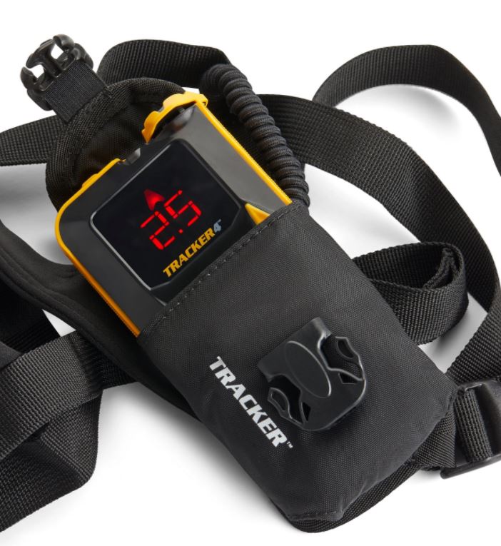 Tracker 4 Beacon — Motorsports HQ